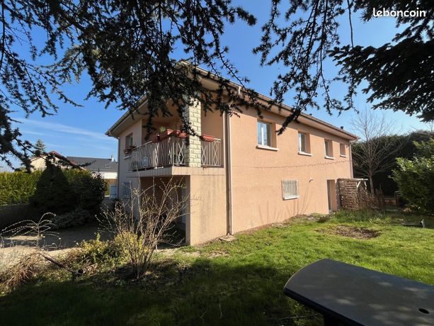 Maison à vendre et vente appartement Seloncourt (25230) - leboncoin