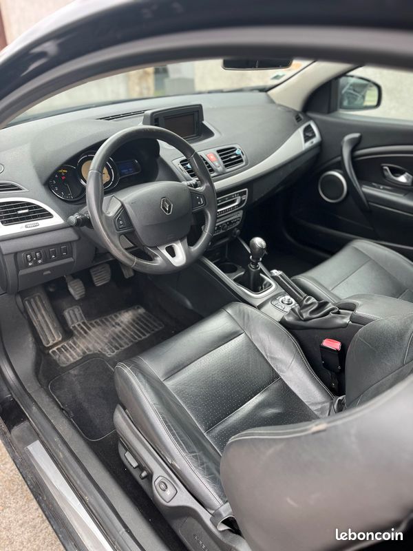 Megane dci 130 - Voitures