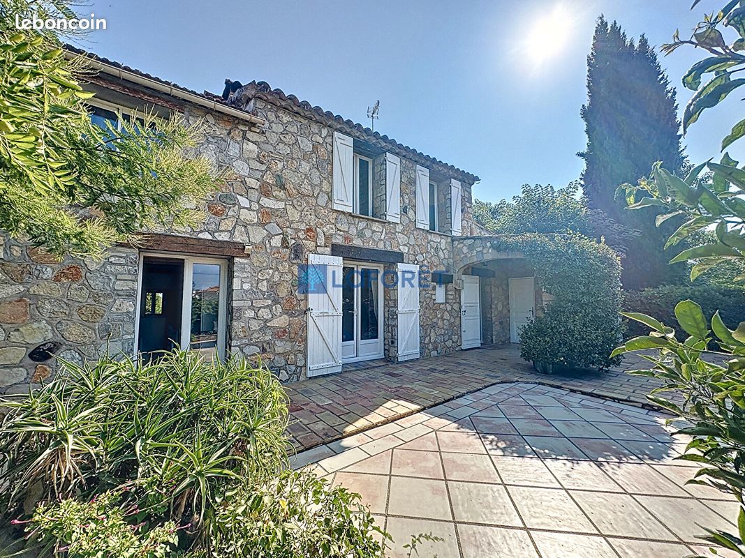 Maison 4 pièces 138 m² - Ventes immobilières