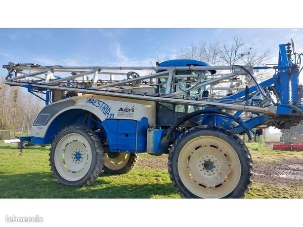 Matrot d'occasion - Matériel agricole - leboncoin