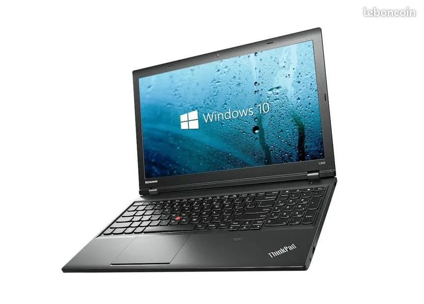 Lenovo L540 - Ordinateurs
