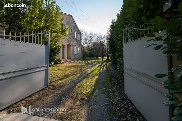 Immobilier Aubenas (07200) - leboncoin