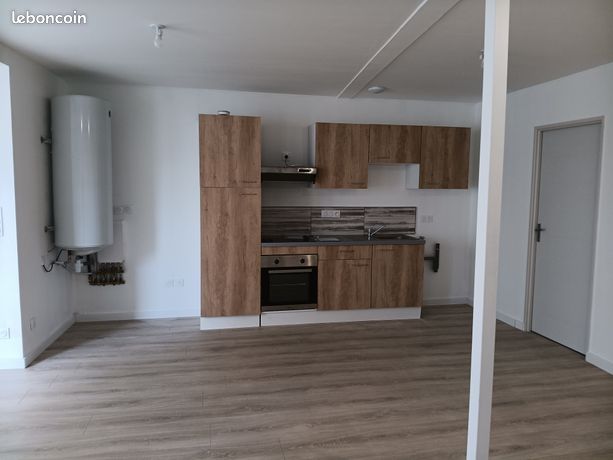 Maison A Louer St Jean D Angely Le Bon Coinnull