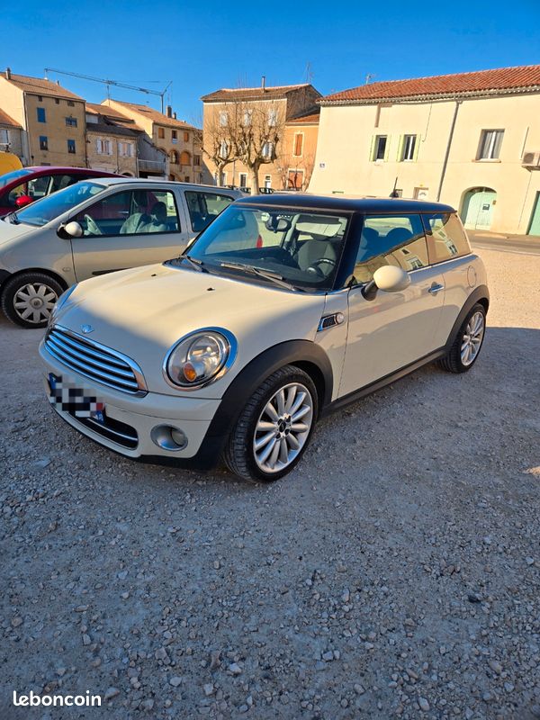 Mini cooper diesel Pack chili ⭐️ Full option ⭐️ - Voitures