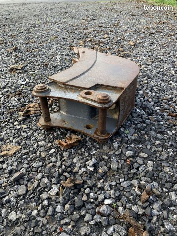 Godet retro - Matériel agricole