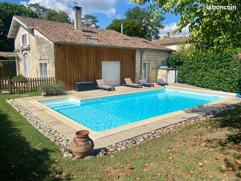 Maison 8 pièces 227m2 - Ventes immobilières Maison 8 pièces 227m2 - Ventes immobilières