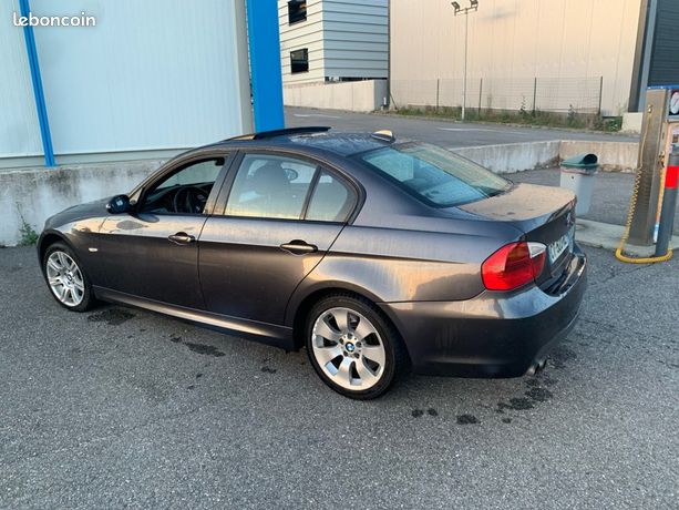 Bmw serie 3 e90 d'occasion - Voitures - leboncoin