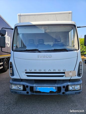7t5 d'occasion - Poids lourds - leboncoin