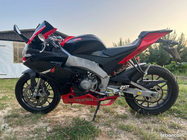 Rs Aprilia 50 Occasion