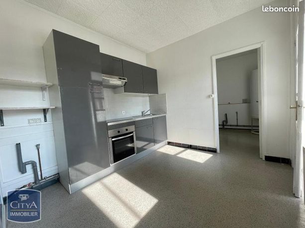 Immobilier Maubeuge (59600) - leboncoin