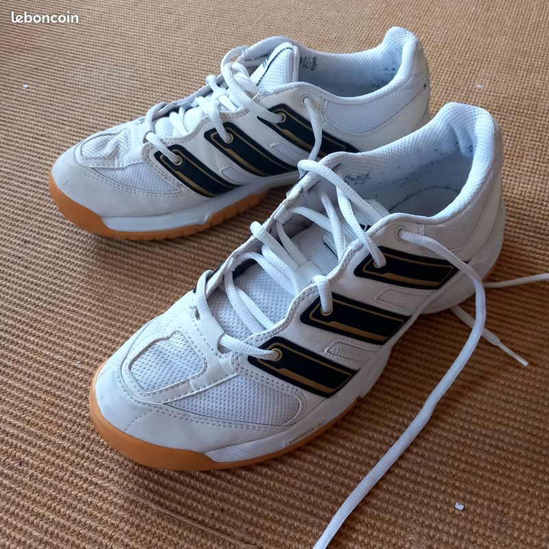 Baskets ADIDAS Adiprene 39 - Chaussures