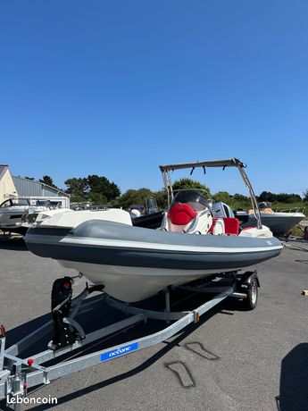 Nautisme d'occasion bateaux et voiliers - leboncoin