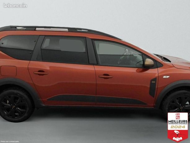 Dacia break d'occasion - Voitures - leboncoin