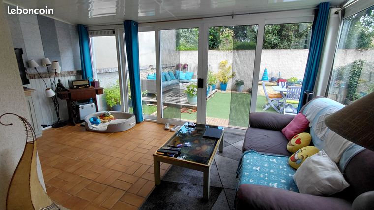 Maison à vendre et vente appartement Dourdan (91410) - leboncoin