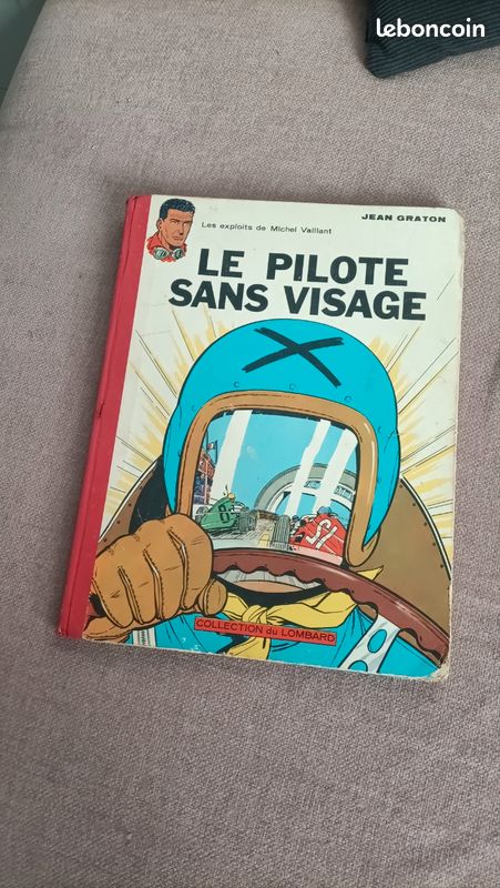 Bande dessinée EO.. Astérix..tintin.. Lucky Luke.. Michel vaillant ...