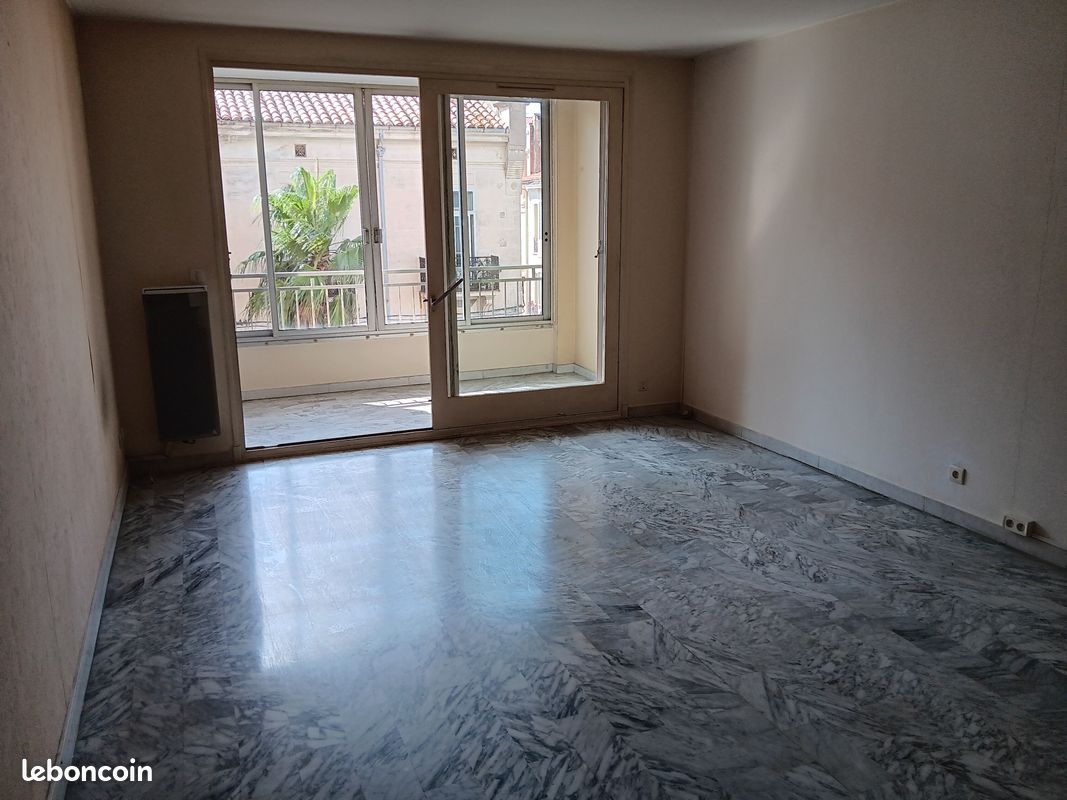 Appartement 80 m2 - Ventes immobilières