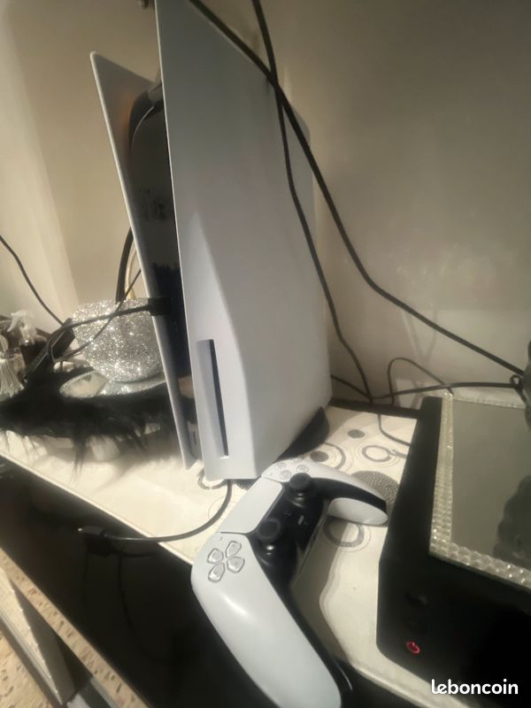 Ps5 - Consoles