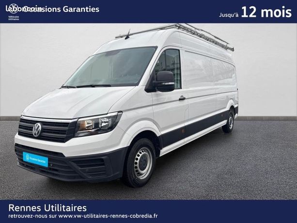 Volkswagen fourgon d'occasion - Utilitaires - leboncoin