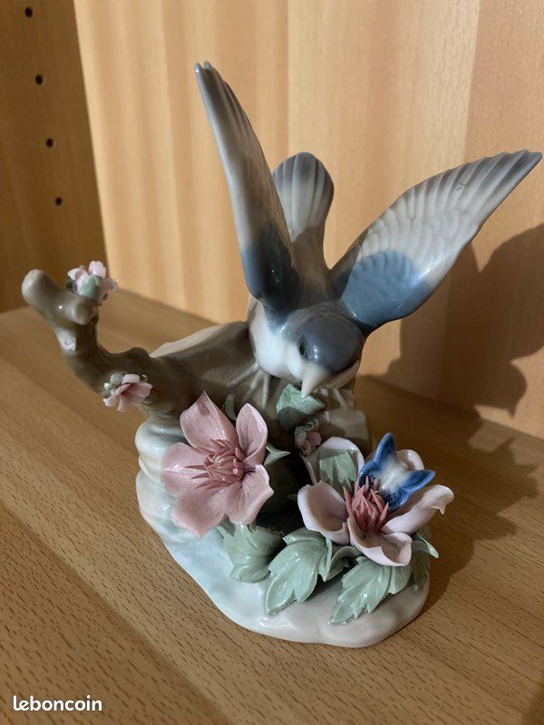 Porcelaine - Collection