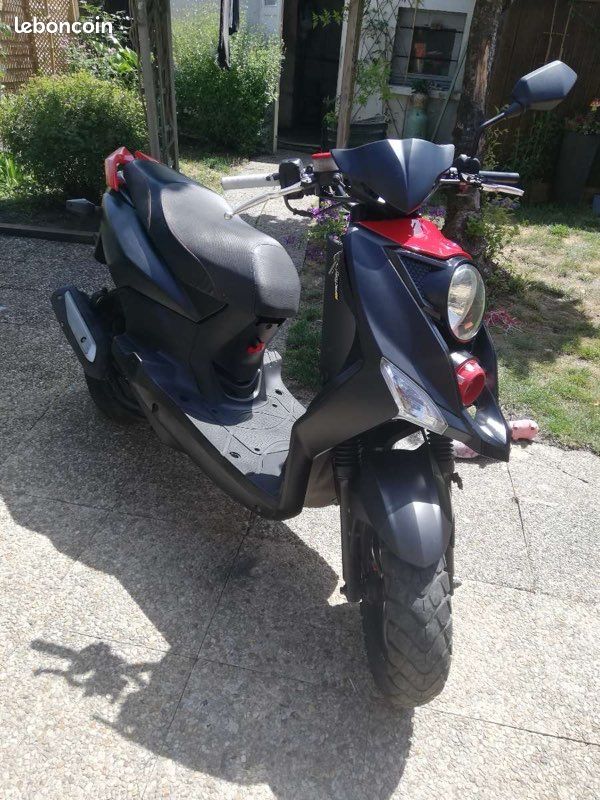 Sym crox 2020 - Motos