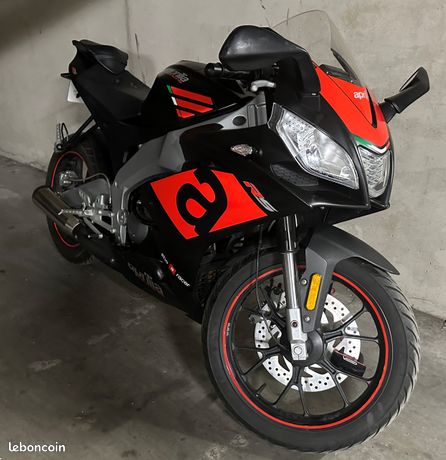 Moto 50 Cm3 Occasion