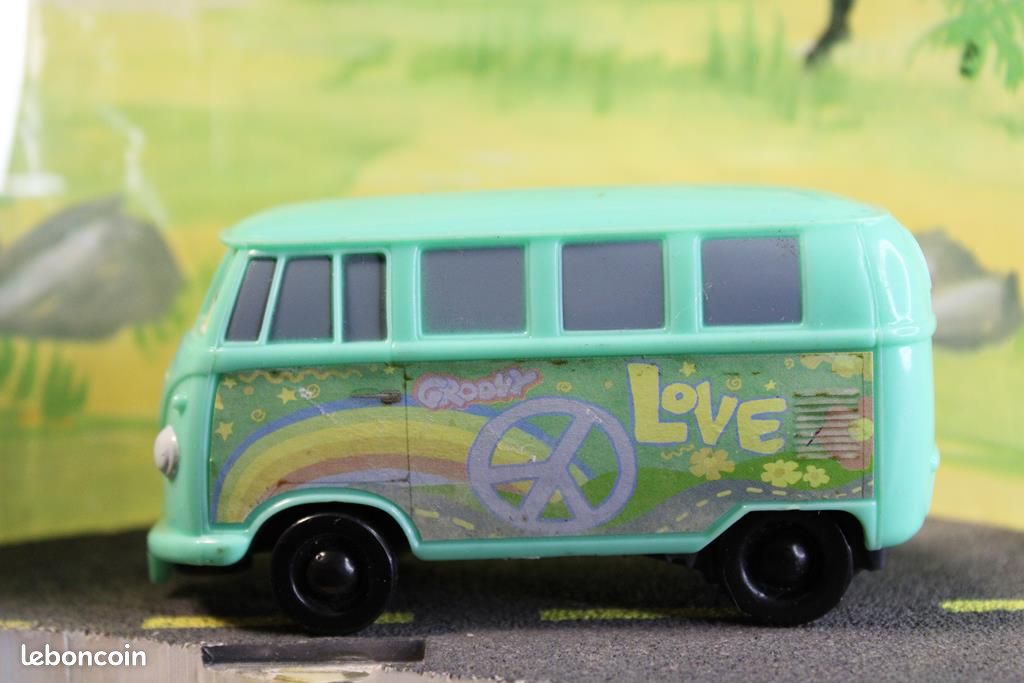 Disney Pixar cars Filmore - Jeux & Jouets