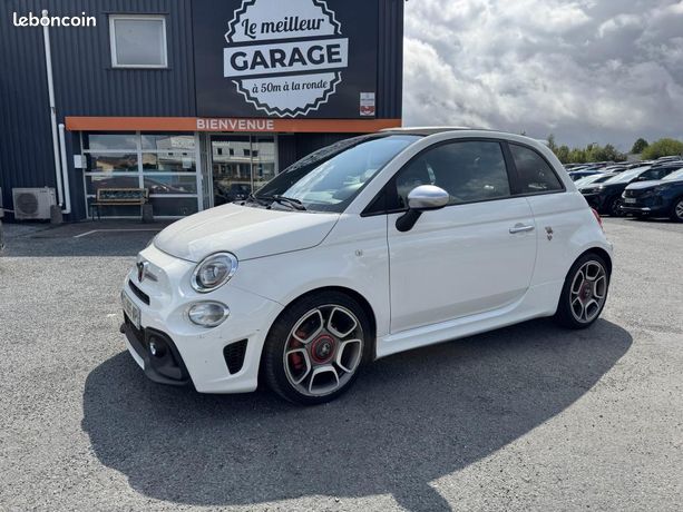 Citroen c3 phase 2 d'occasion - Voitures - leboncoin