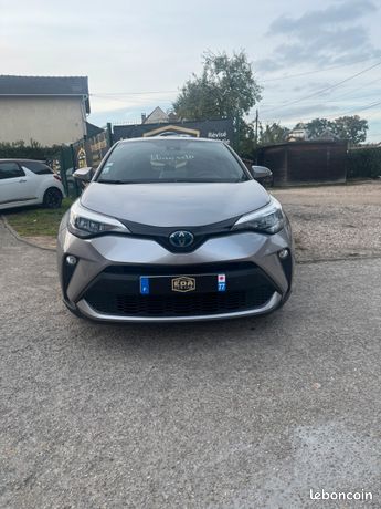 EDA LUXE CAR - Montfermeil (93370) - Pro leboncoin