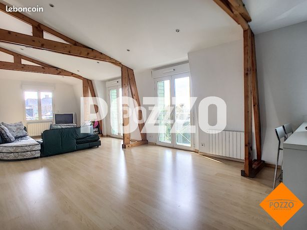 Location appartement et maison à louer Avranches (50300) - leboncoin