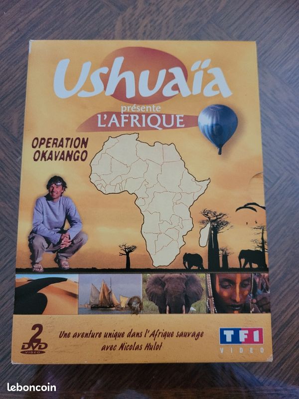 Dvd documentaire - DVD - Films