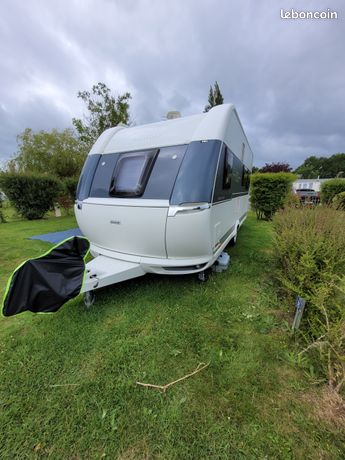 Hobby excellent d'occasion - Caravaning - leboncoin
