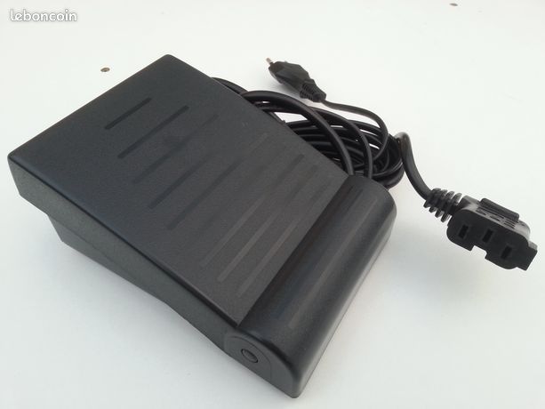 Singer Starlet Machine 495 d’occasion