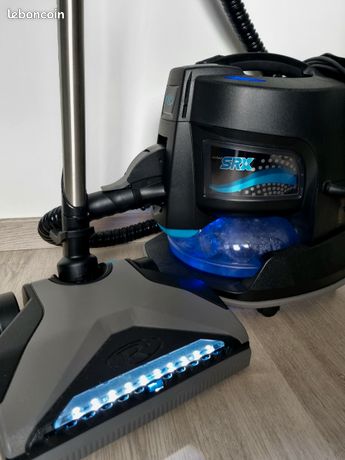 Aspirateur rainbow d'occasion - Électroménager - leboncoin
