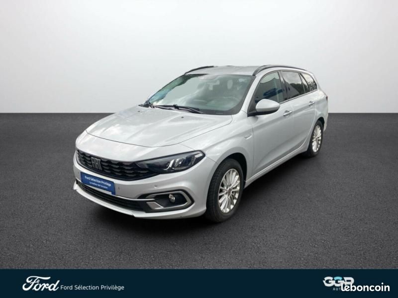 Fiat Tipo SW 1.0 FireFly Turbo 100ch S/S Life Plus - Voitures