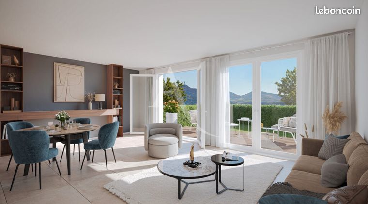 Maison à vendre et vente appartement Gap (05000) - leboncoin