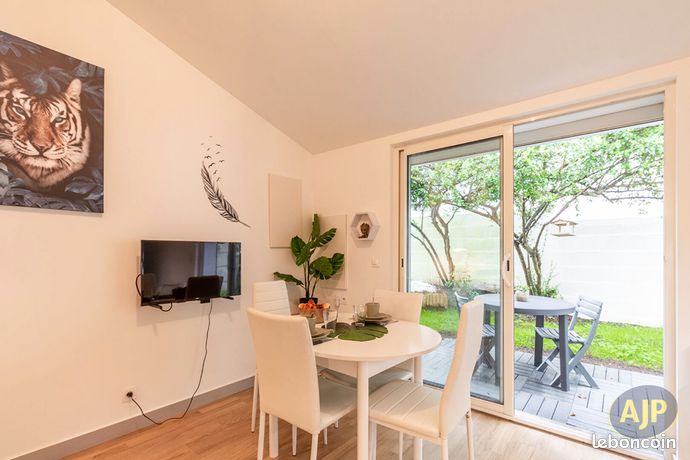 Location maison meublé Nantes - Annonce A Vendre A Louer