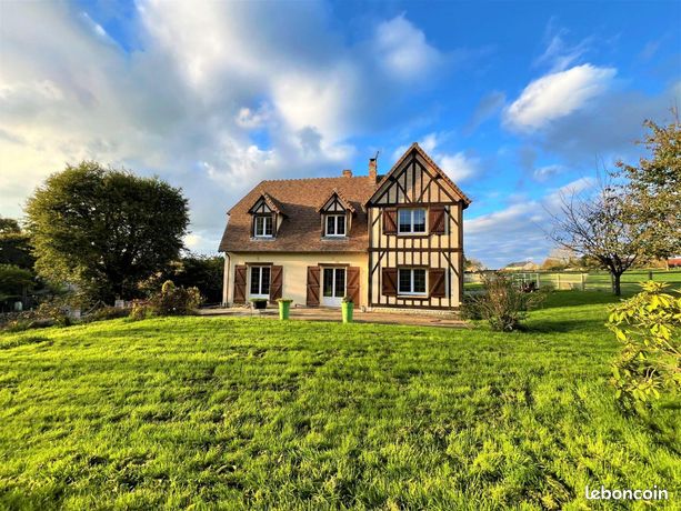 Saint-Aubin-sur-Gaillon (27600) - leboncoin