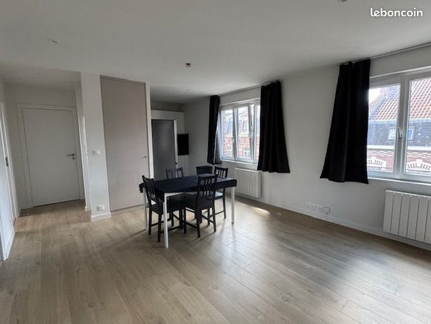 Merville (59660) - leboncoin