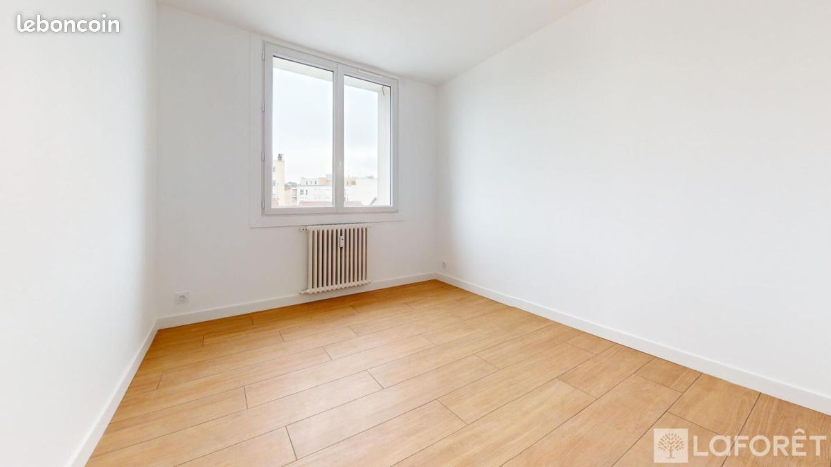 Appartement 2 pièces 44 m² - Ventes immobilières