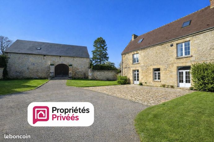 Crépy-en-Valois (60800) - leboncoin