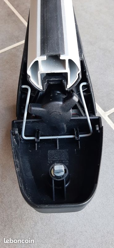 Barre de toit d`origine BMW F46 82712350125 - Équipement auto