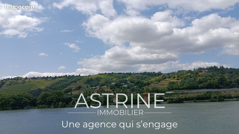 Maison à vendre et vente appartement Vienne (38200) - leboncoin