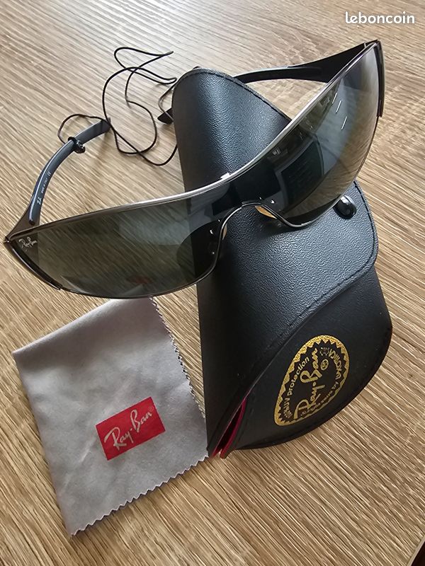Ray Ban - Sport & Plein air