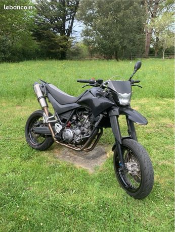 Yamaha 660 xtx d'occasion - Motos - leboncoin
