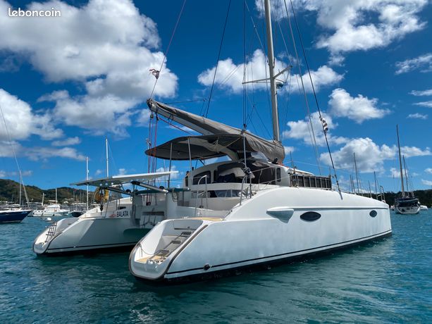 Nautisme d'occasion bateaux et voiliers La Rochelle (17000) - leboncoin