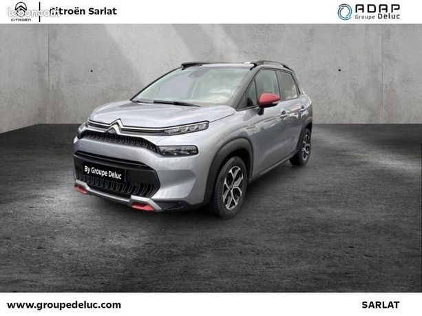 Voitures d’occasion « citroen c3 c serie » Toute la France - leboncoin