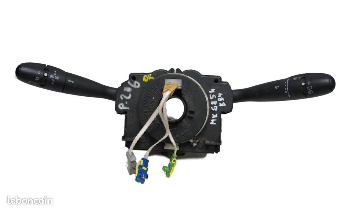 Com2000 Peugeot Citroën - Équipement auto