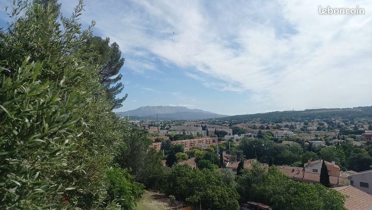 Maison à vendre et vente appartement Gardanne (13120) - leboncoin