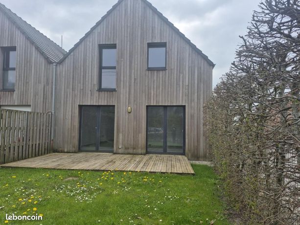 Location appartement et maison à louer Armentières (59280) - leboncoin