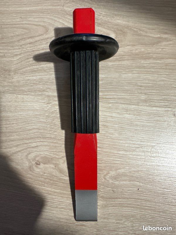 Burin Facom - Bricolage